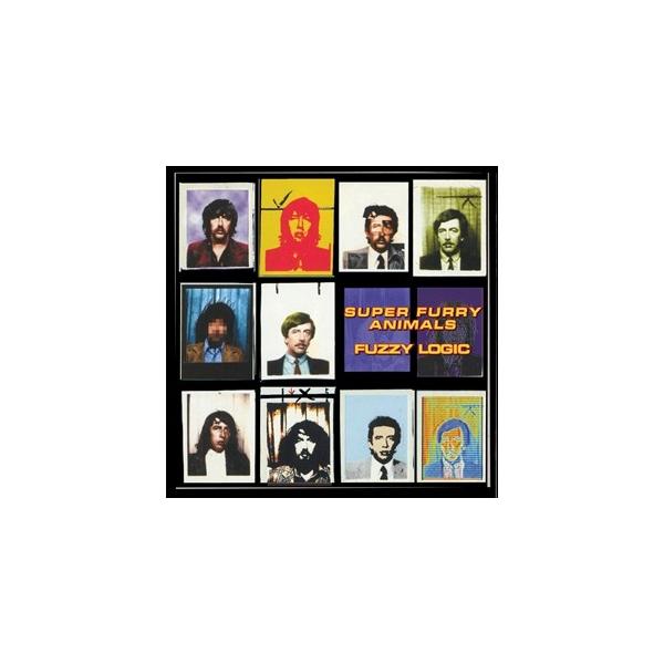 【発売日：2016年11月11日】種別:LP 【輸入盤】 洋楽ロック 発売日:2016/11/11 登録日:2016/10/12 スーパー・ファーリー・アニマルズ ファジー・ロジック（20TH・アニバーサリー・アルバム・リイシュー） 内容:...