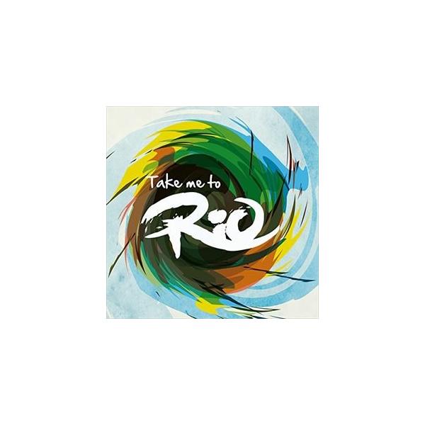 【発売日：2016年07月22日】種別:CD 【輸入盤】 洋楽ワールドミュージックその他 発売日:2016/07/22 登録日:2016/06/21 テイク・ミー・トゥ・リオ・コレクティヴ テイク・ミー・トゥ・リオ（アルティメット・ヒッツ・...