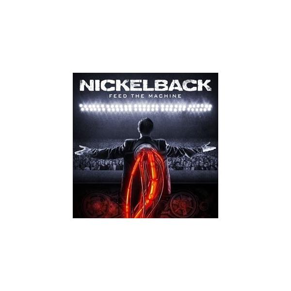 【発売日：2017年06月16日】種別:CD 【輸入盤】 洋楽ロック 発売日:2017/06/16 登録日:2017/02/16 ニッケルバック フィード・ザ・マシーン ニッケルバック CD 内容:1. Feed The Machine2....
