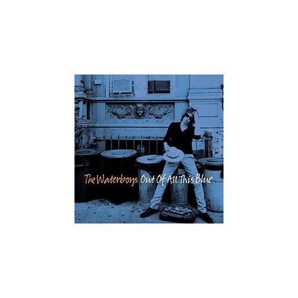 【発売日：2017年09月08日】種別:2CD 【輸入盤】 洋楽ロック 発売日:2017/09/08 登録日:2017/07/19 ウォーターボーイズ アウト・オブ・オール・ディス・ブルー 内容:［Disc 1］1. Do We Choos...