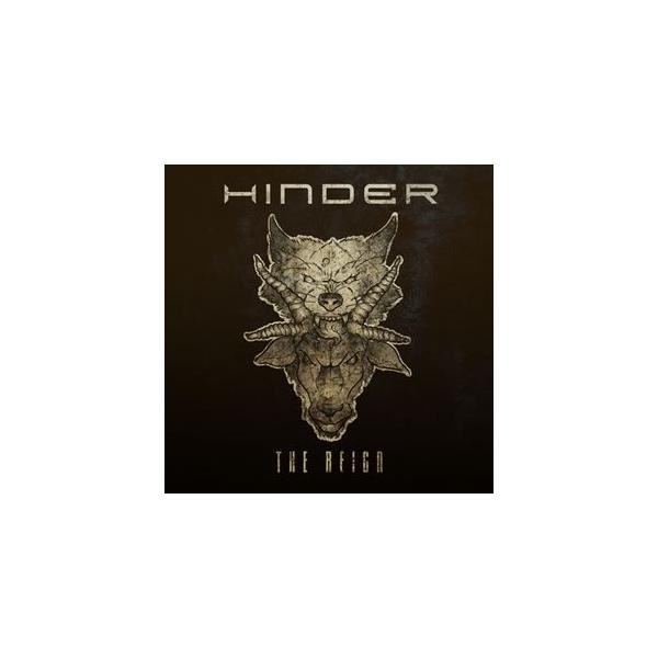 【発売日：2017年08月25日】種別:CD 【輸入盤】 洋楽ロック 発売日:2017/08/25 登録日:2017/07/11 ヒンダー レイン 内容:1. The Reign2. Burn It Down3. King Of The L...