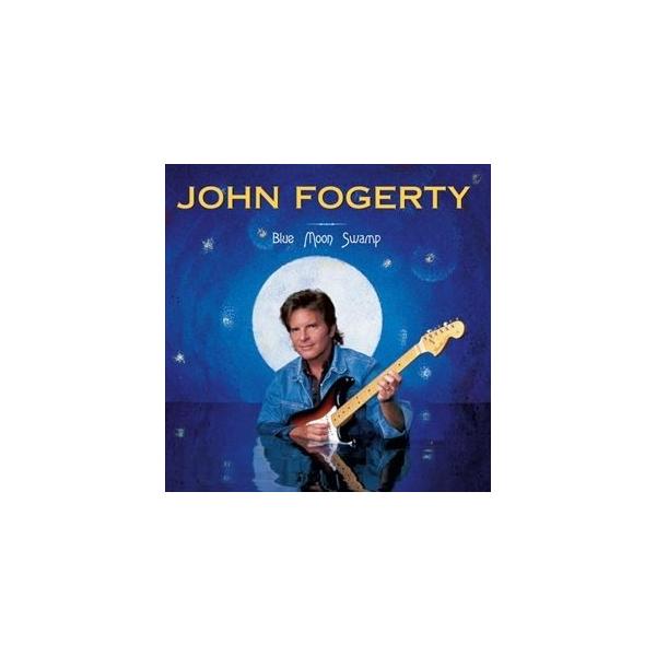 【発売日：2018年02月23日】種別:CD 【輸入盤】 洋楽ロック 発売日:2018/02/23 登録日:2017/10/31 ジョン・フォガティ ブルー・ムーン・スワンプ ジョン・フォガティ CD 内容:1. Southern Stre...