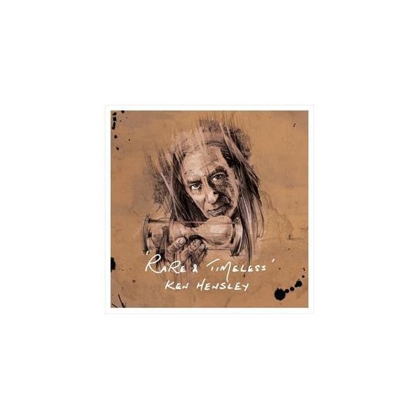 【発売日：2018年03月30日】種別:CD 【輸入盤】 洋楽ロック 発売日:2018/03/30 登録日:2018/02/27 ケン・ヘンズレー レア＆タイムレス 内容:1. Free Me （Rare Russian Release）2...