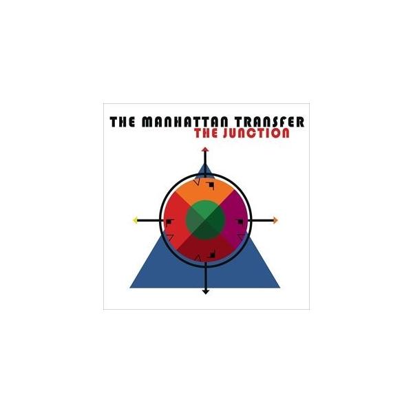 【発売日：2018年03月30日】種別:CD 【輸入盤】 ジャズ・フュージョン海外ジャズ 発売日:2018/03/30 登録日:2018/04/24 マンハッタン・トランスファー ジャンクション 内容:1. Cantaloop （Flip ...