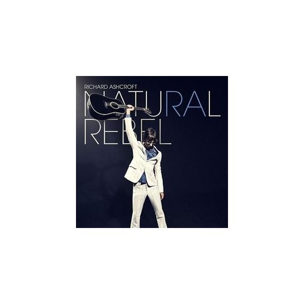 【発売日：2018年10月19日】種別:CD 【輸入盤】 洋楽ロック 発売日:2018/10/19 登録日:2018/09/19 リチャード・アシュクロフト ナチュラル・レベル リチャード・アシュクロフト CD 内容:1. All My D...