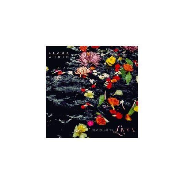 【発売日：2019年03月29日】種別:LP 【輸入盤】 洋楽ロック 発売日:2019/03/29 登録日:2019/02/19 ブラック・オーディオ オンリー・シングス・ウィ・ラヴ（ウォーター・ピクチャー・ディスク） 内容:［Side A...