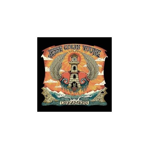 【発売日：2019年05月24日】種別:2LP 【輸入盤】 洋楽ポップス 発売日:2019/05/24 登録日:2019/04/26 ジェシ・コリン・ヤング ドリーマーズ 内容:［LP1 ： Side A］1. Cast A Stone2....