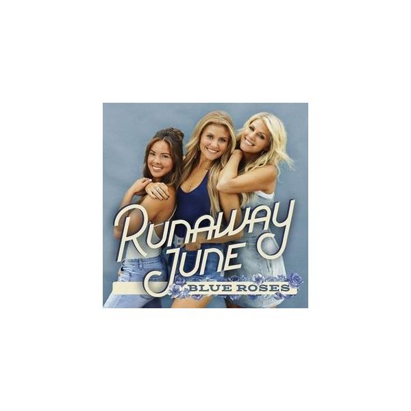【発売日：2019年06月28日】種別:CD 【輸入盤】 洋楽フォーク/カントリー 発売日:2019/06/28 登録日:2019/07/19 ランナウェイ・ジューン ブルー・ローゼズ 内容:1. Head Over Heels2. Buy...