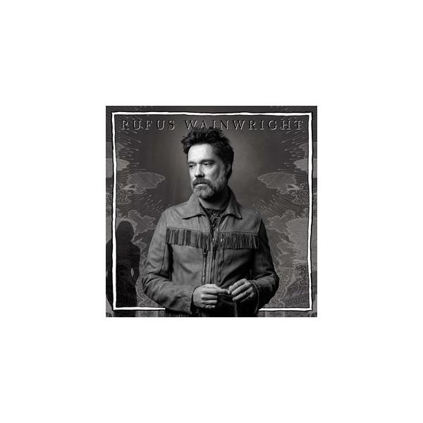 【発売日：2020年07月10日】種別:CD 【輸入盤】 洋楽ポップス 発売日:2020/07/10 登録日:2020/03/05 ルーファス・ウェインライト アンフォロー・ザ・ルールズ 内容:1. Trouble In Paradise2...