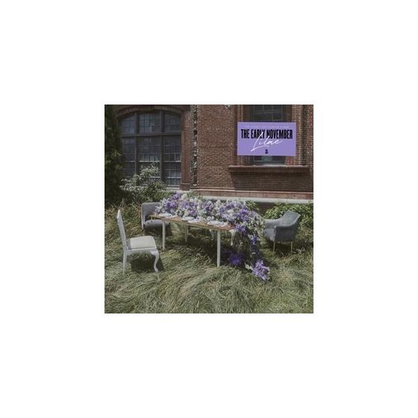 【発売日：2019年10月04日】種別:LP 【輸入盤】 洋楽ロック 発売日:2019/10/04 登録日:2019/09/03 アーリー・ノヴェンバー ライラック 内容:［Side A］1. Perfect Sphere （Bubble）...