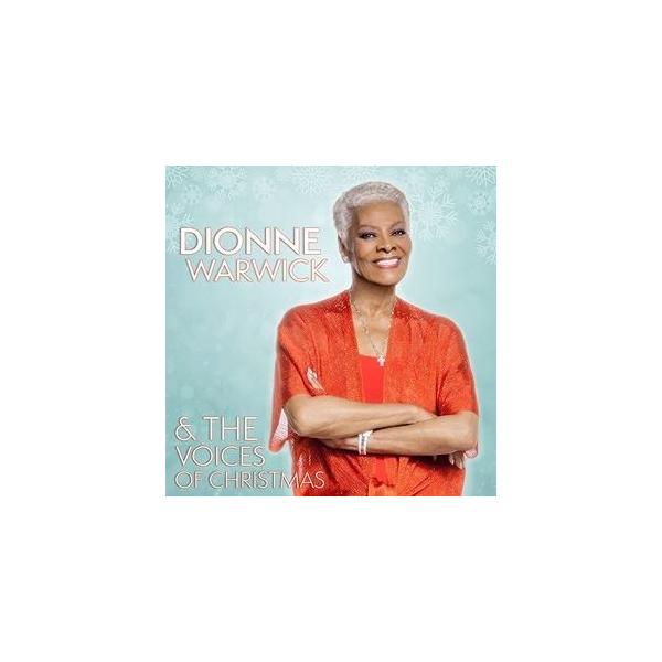 【発売日：2019年12月06日】種別:CD 【輸入盤】 洋楽ソウル/R&amp;B 発売日:2019/12/06 登録日:2019/11/21 ディオンヌ・ワーウィック ディオンヌ・ワーウィック＆ザ・ボイシーズ・オブ・クリスマス ディオン...