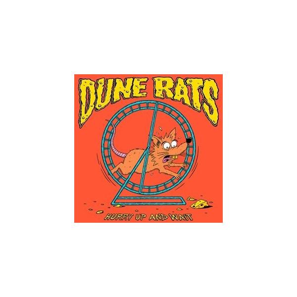 【発売日：2020年01月31日】種別:CD 【輸入盤】 洋楽ロック 発売日:2020/01/31 登録日:2019/12/27 デューン・ラッツ ハリー・アップ・アンド・ウェイト 内容:1. （intro）2. Bobby D3. Rub...