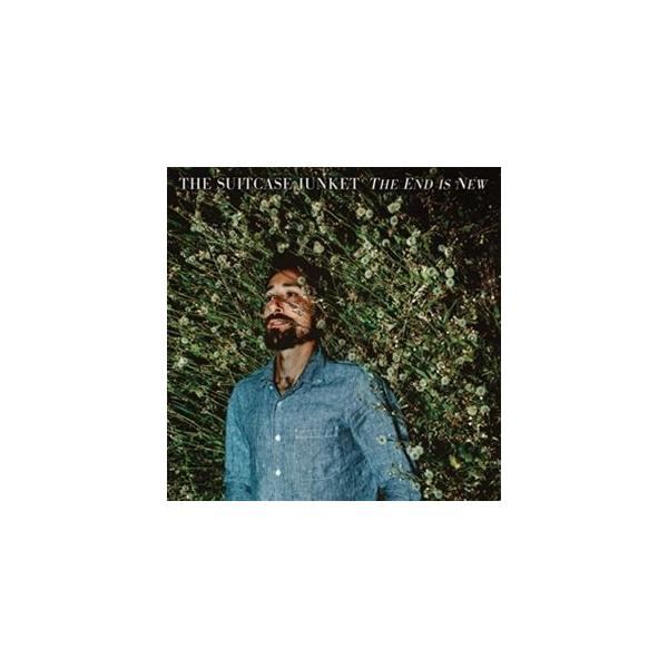 【発売日：2020年11月27日】種別:CD 【輸入盤】 洋楽ロック 発売日:2020/11/27 登録日:2020/11/06 スーツケース・ジャケット エンド・イズ・ニュー 内容:1. Prelude2. Black Holes and...