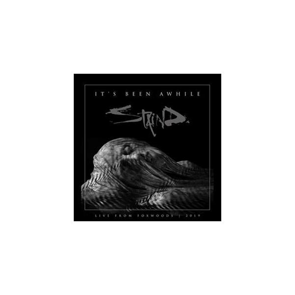 【発売日：2021年08月06日】種別:DVD 【輸入盤】 音楽洋楽ロック 発売日:2021/08/06 登録日:2021/05/28 ステインド ライヴ：イッツ・ビーン・アホワイル 内容:1. Eyes Wide Open2. Paper...