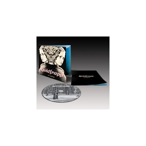 【発売日：2022年04月08日】種別:CD 【輸入盤】 洋楽その他 発売日:2022/04/08 登録日:2022/03/04 ゴールドフラップ フェルト・マウンテン（2022・エディション） 内容:1. Lovely Head2. Pa...