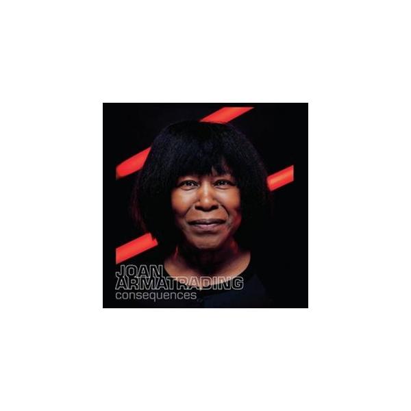 【発売日：2021年06月18日】種別:CD 【輸入盤】 洋楽ソウル/R&amp;B 発売日:2021/06/18 登録日:2021/05/28 ジョーン・アーマトレイディング コンシーケンシズ 内容:1. Natural Rhythm2....