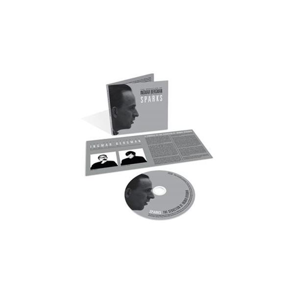 【発売日：2022年05月27日】種別:CD 【輸入盤】 洋楽ロック 発売日:2022/05/27 登録日:2022/03/25 スパークス セダクション・オブ・イングマール・バーグマン（デラックス・エディション） 内容:”1. 1956 ...