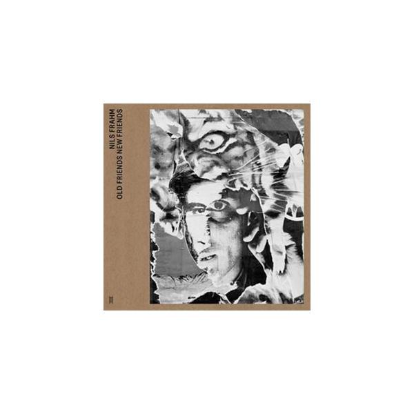 【発売日：2021年12月10日】種別:2CD 【輸入盤】 洋楽クラブ/テクノ 発売日:2021/12/10 登録日:2021/11/26 ニルス・フラーム オールド・フレンズ・ニュー・フレンズ 内容:［Disc 1］1. 4：33 （A ...