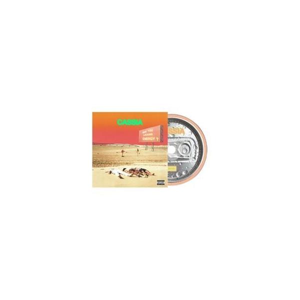 【発売日：2022年07月15日】種別:CD 【輸入盤】 洋楽ロック 発売日:2022/07/15 登録日:2022/04/15 カシア ホワイ・ユー・ラッキング・エナジー? 内容:1. Morning’s Coming2. Similar...