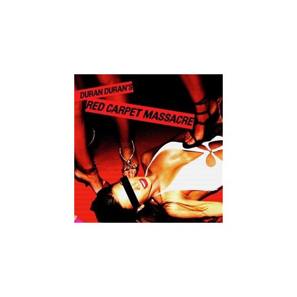 【発売日：2022年12月23日】種別:2LP 【輸入盤】 洋楽ポップス 発売日:2022/12/23 登録日:2022/10/21 デュラン・デュラン レッド・カーペット・マサカー デュラン・デュラン CD DuranDuran Dura...