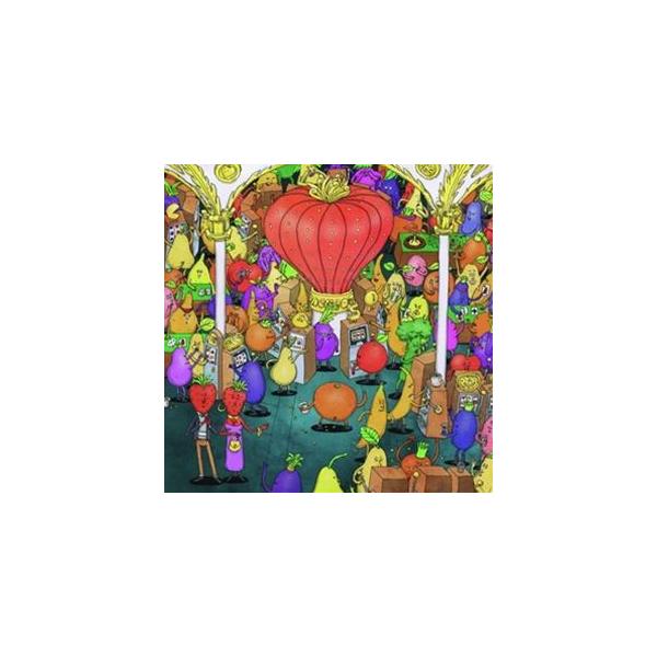 【発売日：2022年07月29日】種別:CD 【輸入盤】 洋楽ハードロック/ヘヴィメタル 発売日:2022/07/29 登録日:2022/05/06 ダンス・ギャビン・ダンス ジャックポット・ジューサー 内容:1. Untitled 22....