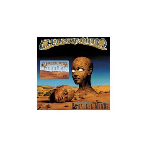 【発売日：2022年09月09日】種別:CD 【輸入盤】 洋楽ハードロック/ヘヴィメタル 発売日:2022/09/09 登録日:2022/10/05 コンセプション パラレル・マインド