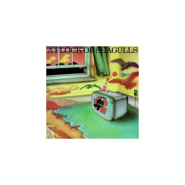 【発売日：2023年02月17日】種別:LP 【輸入盤】 洋楽ポップス 発売日:2023/02/17 登録日:2023/05/12 フロック・オブ・シーガルズ フロック・オブ・シーガルズ 内容:［Disc 1］1. Modern Love ...