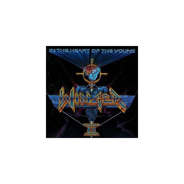 【発売日：2024年11月15日】種別:CD 【輸入盤】 洋楽ハードロック/ヘヴィメタル 発売日:2024/11/15 登録日:2024/10/25 ウインガー ウィンガー・II ：イン・ザ・ハート・オブ・ザ・ヤング 内容:［Side A］...