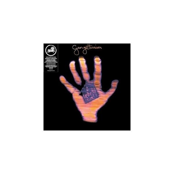 【発売日：2024年11月15日】種別:2LP 【輸入盤】 洋楽ロック 発売日:2024/11/15 登録日:2024/09/27 ジョージ・ハリスン リビング・イン・ザ・マテリアル・ワールド（50TH・アニヴァーサリー）（デラックス） ジ...
