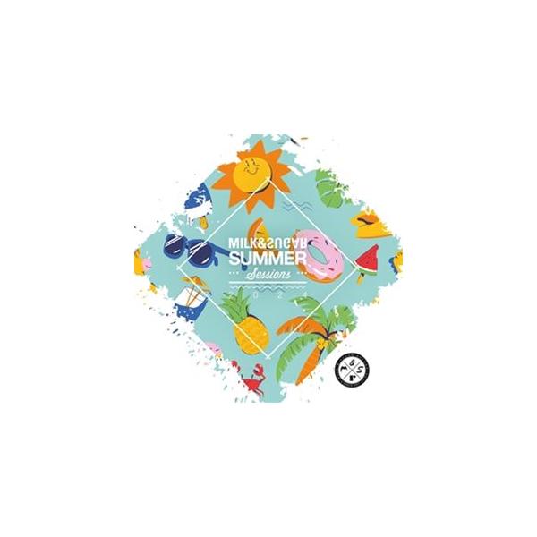 【発売日：2024年08月30日】種別:2CD 【輸入盤】 洋楽その他 発売日:2024/08/30 登録日:2024/07/19 ミルク・アンド・シュガー ミルク・アンド・シュガー・サマー・セッションズ・2024 内容:［Disc 1］1...