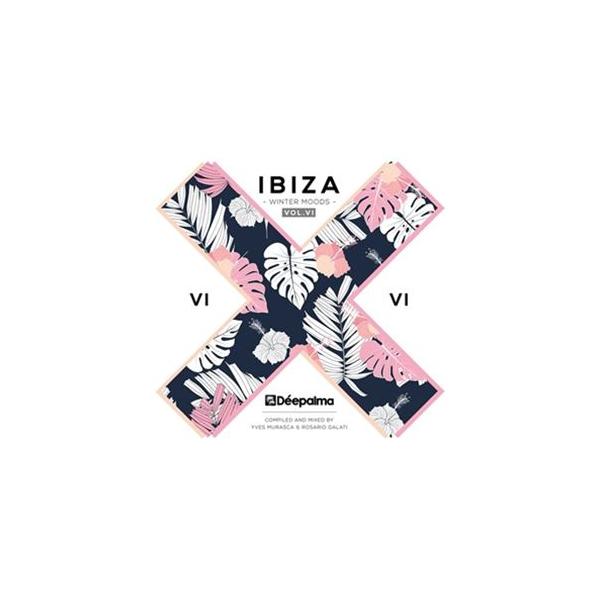 【発売日：2024年12月13日】種別:3CD 【輸入盤】 洋楽クラブ/テクノ 発売日:2024/12/13 登録日:2024/10/25 イヴ・ムラスカ・アンド・ロザリオ・ガラティ ディーパルマ・イビサ・ウィンター・ムーズ・ヴォリューム・...