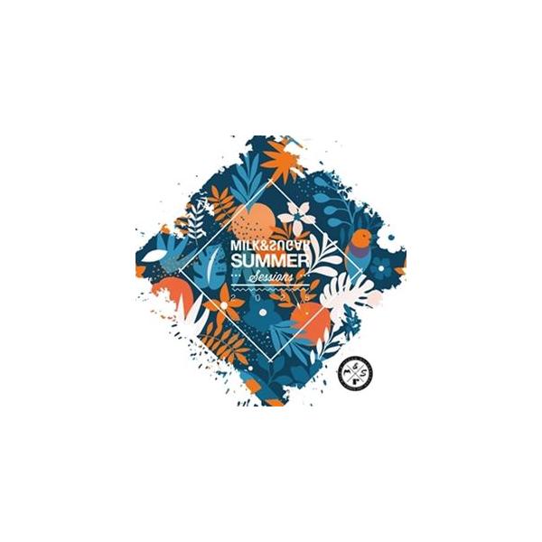 【発売日：2025年07月25日】種別:2CD 【輸入盤】 洋楽その他 発売日:2025/07/25 登録日:2025/07/03 ミルク・アンド・シュガー ミルク・アンド・シュガー・サマー・セッションズ・2025 内容:［Disc 1］1...