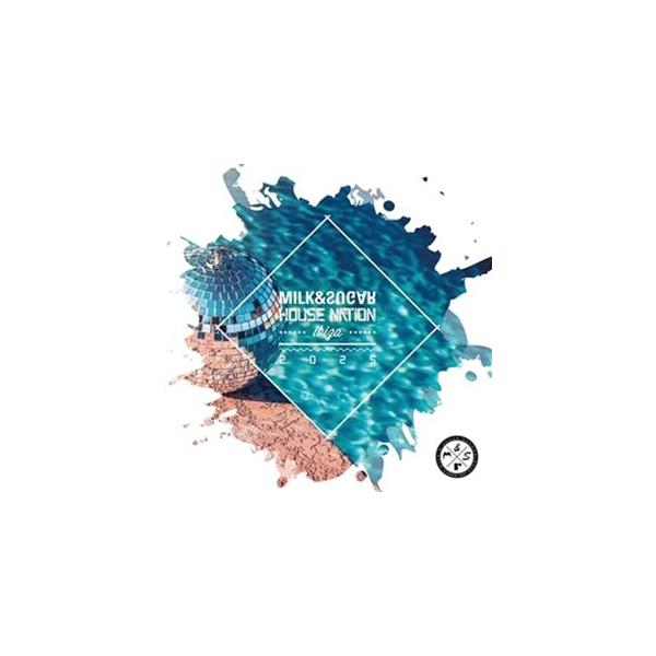 【発売日：2025年10月10日】種別:2CD 【輸入盤】 洋楽その他 発売日:2025/10/10 登録日:2025/08/21 ミルク・アンド・シュガー ミルク・アンド・シュガー・ハウス・ネイション・イビサ・2025 内容:［Disc ...