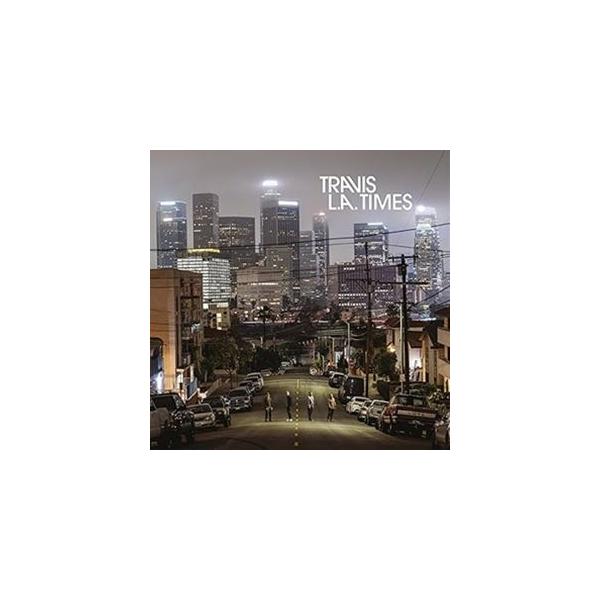 【発売日：2024年07月19日】種別:LP 【輸入盤】 洋楽ロック 発売日:2024/07/19 登録日:2024/05/31 トラヴィス L.A.タイムズ（カラー） 内容:［Side A］1. Bus2. Raze the Bar3. ...
