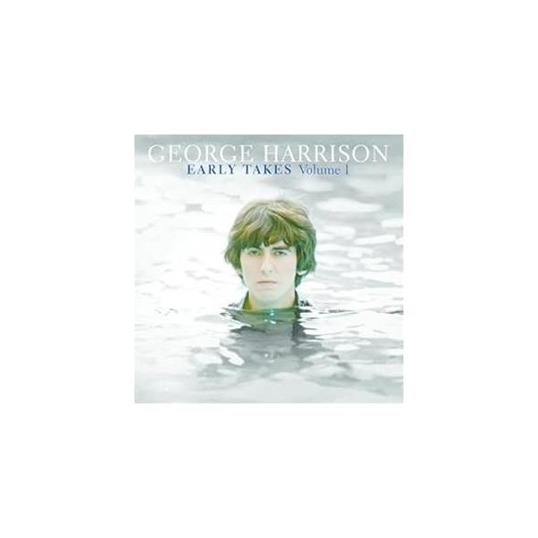 【発売日：2025年05月09日】種別:CD 【輸入盤】 洋楽ロック 発売日:2025/05/09 登録日:2025/03/31 ジョージ・ハリスン アーリー・テイクス・ヴォリューム・1 ジョージ・ハリスン CD 内容:1. My Swee...