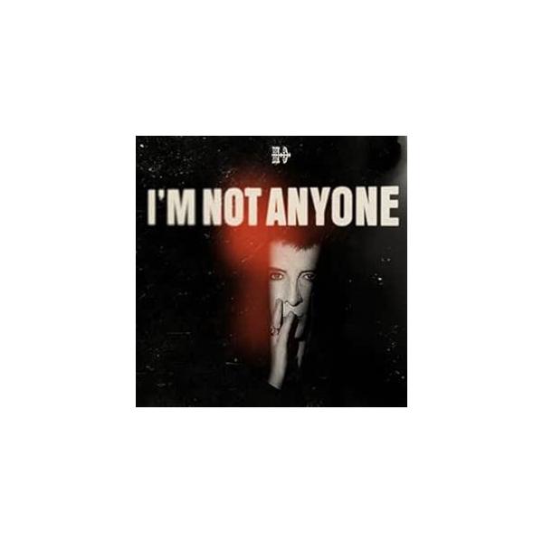 【発売日：2024年07月12日】種別:LP 【輸入盤】 洋楽ロック 発売日:2024/07/12 登録日:2024/05/31 マーク・アーモンド アイム・ノット・エニワン 内容:［Side A］1. I’m the Light2. Re...