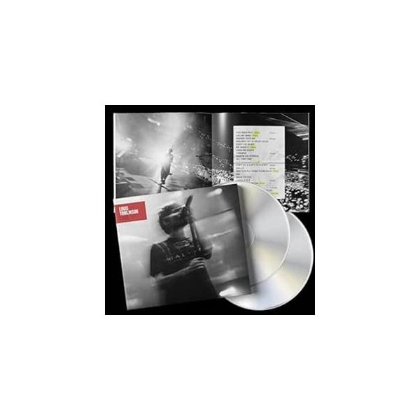 【発売日：2024年08月23日】種別:2CD 【輸入盤】 洋楽ポップス 発売日:2024/08/23 登録日:2024/05/17 ルイ・トムリンソン ライヴ 内容:［Disc 1］1. The Greatest （Live From L...