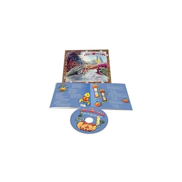 【発売日：2024年07月26日】種別:CD 【輸入盤】 洋楽ハードロック/ヘヴィメタル 発売日:2024/07/26 登録日:2024/06/14 ハロウィン キーパー・オブ・ザ・セヴン・キーズ・PT.2（2024・リマスター） ハロウィ...