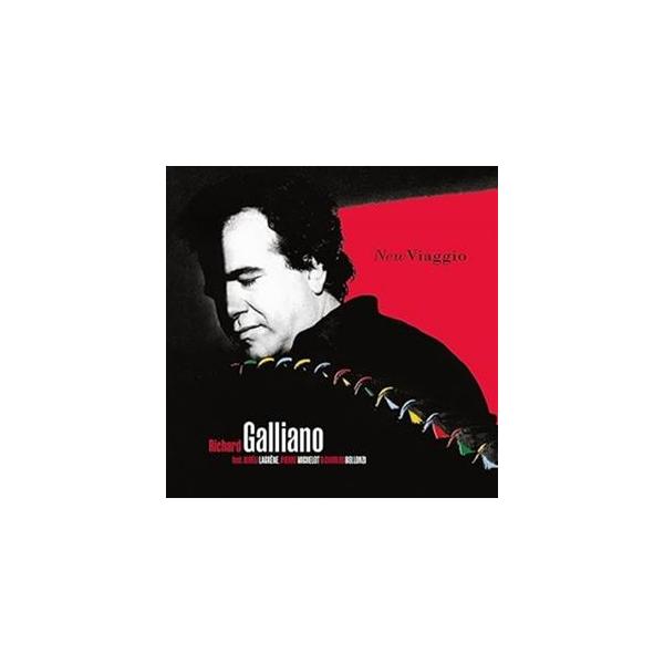 【発売日：2025年10月03日】種別:CD 【輸入盤】 ジャズ・フュージョン海外ジャズ 発売日:2025/10/03 登録日:2025/09/05 リシャール・ガリアーノ ニュー・ヴィアッジョ（リマスタード・エディション） 内容:1. W...