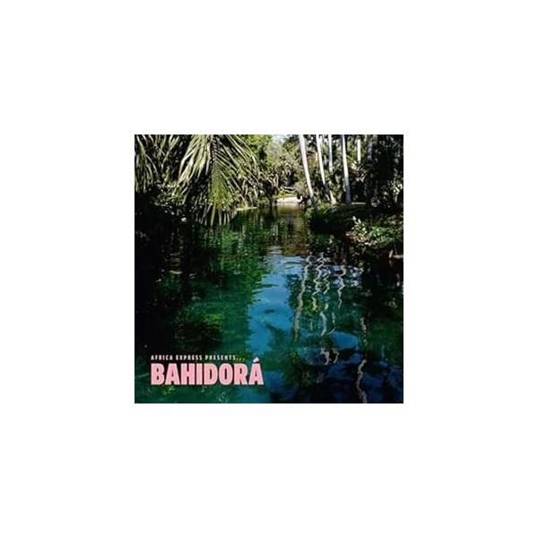 【発売日：2025年07月18日】種別:2CD 【輸入盤】 洋楽ロック 発売日:2025/07/18 登録日:2025/05/23 アフリカ・エクスプレス アフリカン・エクスプレス・プレゼンツ...バヒドラー 内容:［Disc 1］1. S...