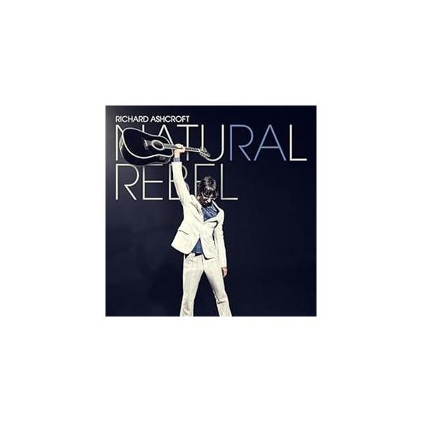 【発売日：2025年09月26日】種別:LP 【輸入盤】 洋楽ロック 発売日:2025/09/26 登録日:2025/07/25 リチャード・アシュクロフト ナチュラル・レベル（ブルー） リチャード・アシュクロフト CD 内容:［Side ...