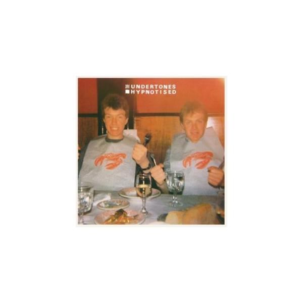 【発売日：2026年03月13日】種別:CD 【輸入盤】 洋楽ロック 発売日:2026/03/13 登録日:2025/11/07 アンダートーンズ ヒプノタイズド 内容:1. More Songs About Chocolate and G...