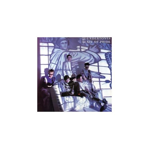 【発売日：2026年03月13日】種別:CD 【輸入盤】 洋楽ロック 発売日:2026/03/13 登録日:2025/11/07 アンダートーンズ シン・オブ・プライド 内容:1. I Got To Have You Back2. ￥Val...