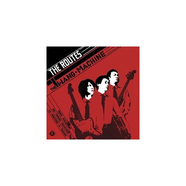 【発売日：2022年06月03日】種別:LP 【輸入盤】 洋楽ロック 発売日:2022/06/03 登録日:2022/06/10 ルーツ トゥワング・マシーン 内容:［Side A］1. Computer Love2. The Model3...