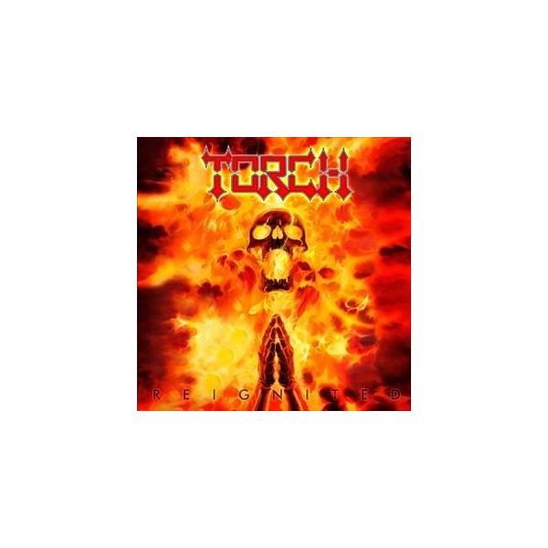 【発売日：2020年09月25日】種別:CD 【輸入盤】 洋楽ハードロック/ヘヴィメタル 発売日:2020/09/25 登録日:2020/10/16 トーチ リイグナイテッド