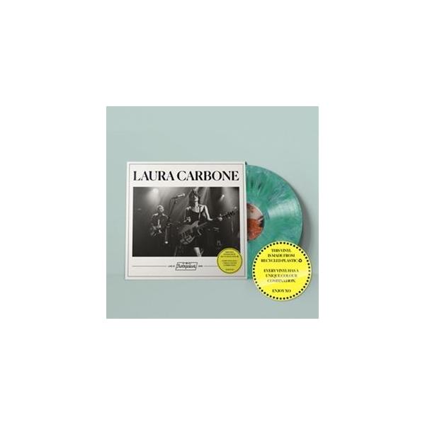 【発売日：2022年08月12日】種別:LP 【輸入盤】 洋楽ロック 発売日:2022/08/12 登録日:2022/06/29 ローラ・カルボーン リヴ・アット・ロックパラスト（カラー盤） 内容:［Side A］1. The Empty ...