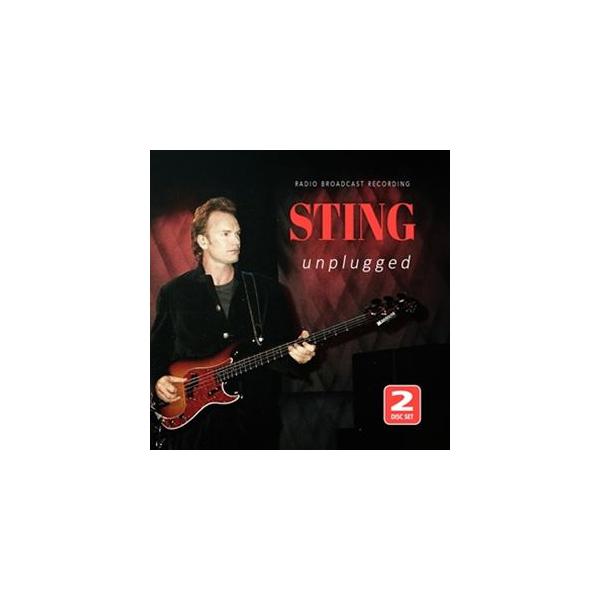 【発売日：2024年06月07日】種別:2CD 【輸入盤】 洋楽ロック 発売日:2024/06/07 登録日:2024/04/19 スティング アンプラグド スティング CD 内容:［Disc 1］1. Level Check2. Mad ...