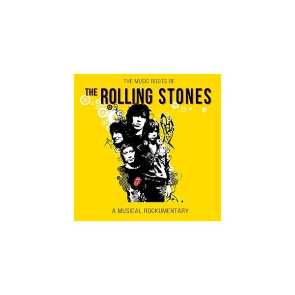 【発売日：2024年12月20日】種別:CD 【輸入盤】 洋楽ロック 発売日:2024/12/20 登録日:2024/11/01 ローリング・ストーンズ ミュージック・ルーツ・オブ 内容:1. Sweet Thing - Mick Jagg...