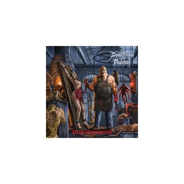 【発売日：2025年04月25日】種別:CD 【輸入盤】 洋楽ハードロック/ヘヴィメタル 発売日:2025/04/25 登録日:2025/03/19 ディザストラス・マーマー デス・アンコンカード 内容:1. Fotus Controlle...