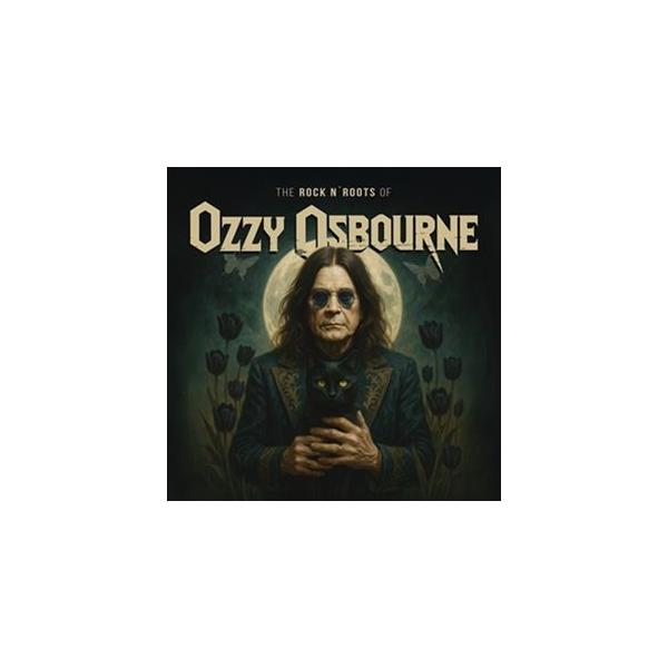 【発売日：2025年10月17日】種別:LP 【輸入盤】 洋楽ハードロック/ヘヴィメタル 発売日:2025/10/17 登録日:2025/08/28 オジー・オズボーン ロックン・ルーツ・オブ オジー・オズボーン CD 内容:［Side A...
